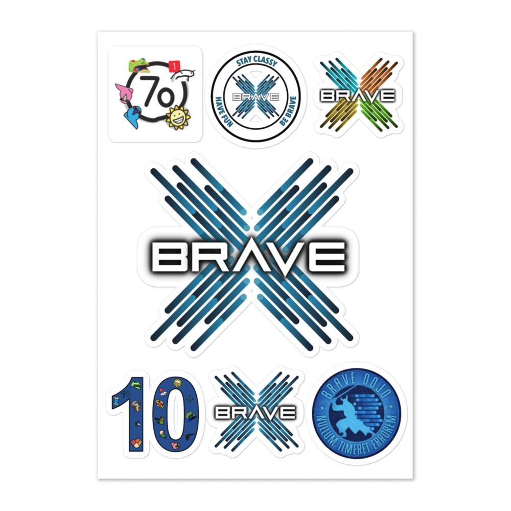 thebravedojo / Streamlabs