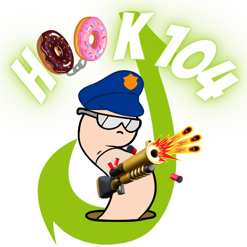 hook104 / Streamlabs