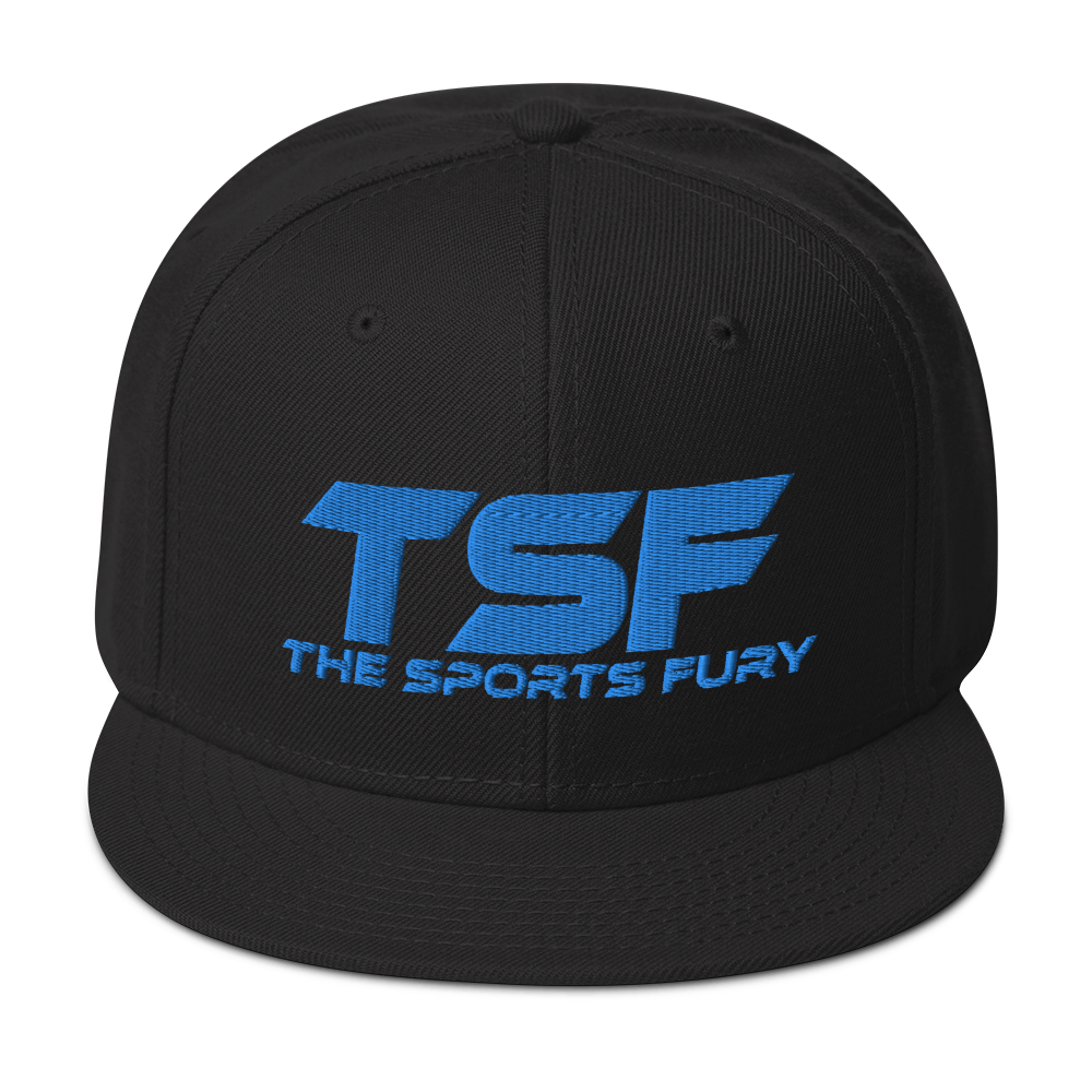 thesportsfury / Streamlabs