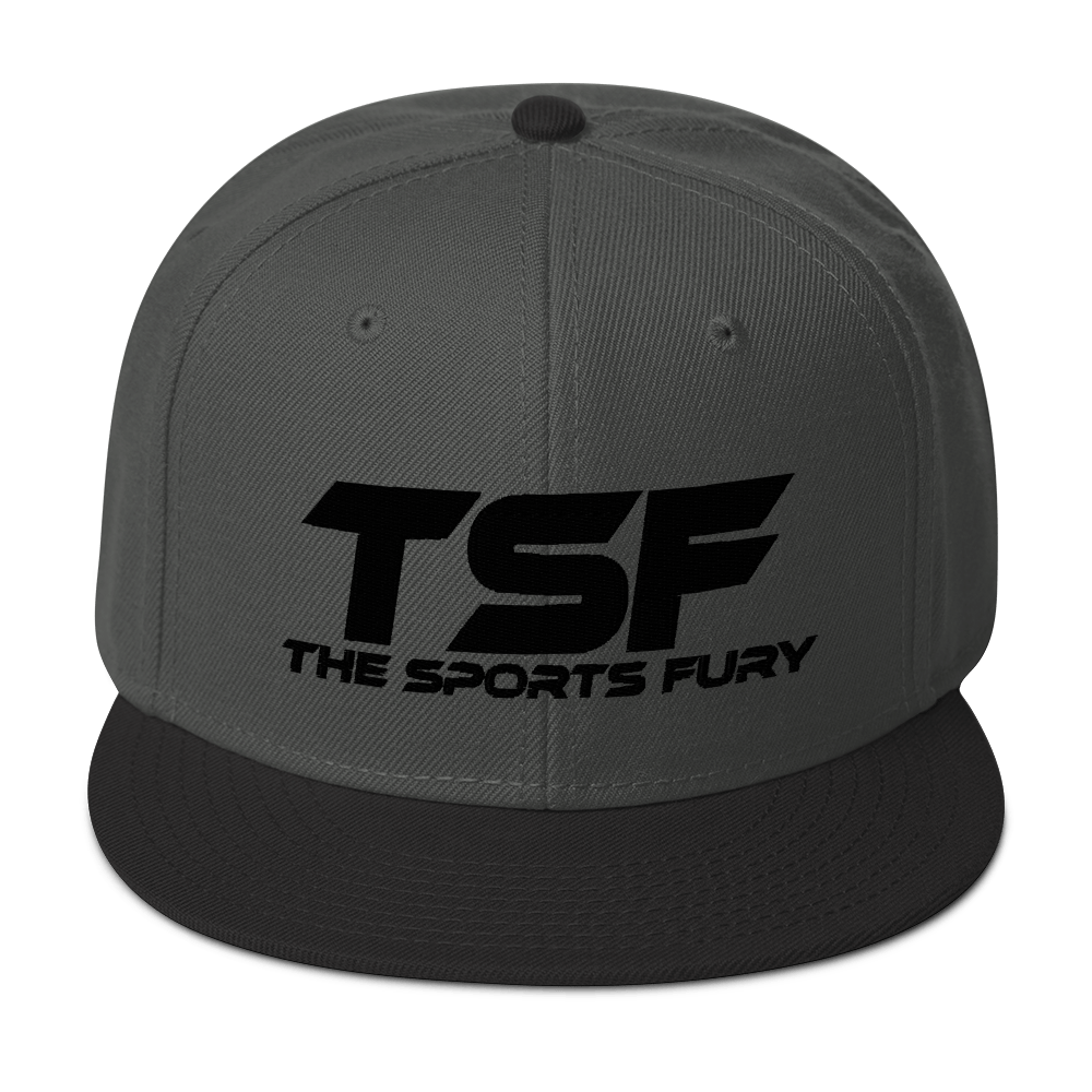 thesportsfury / Streamlabs