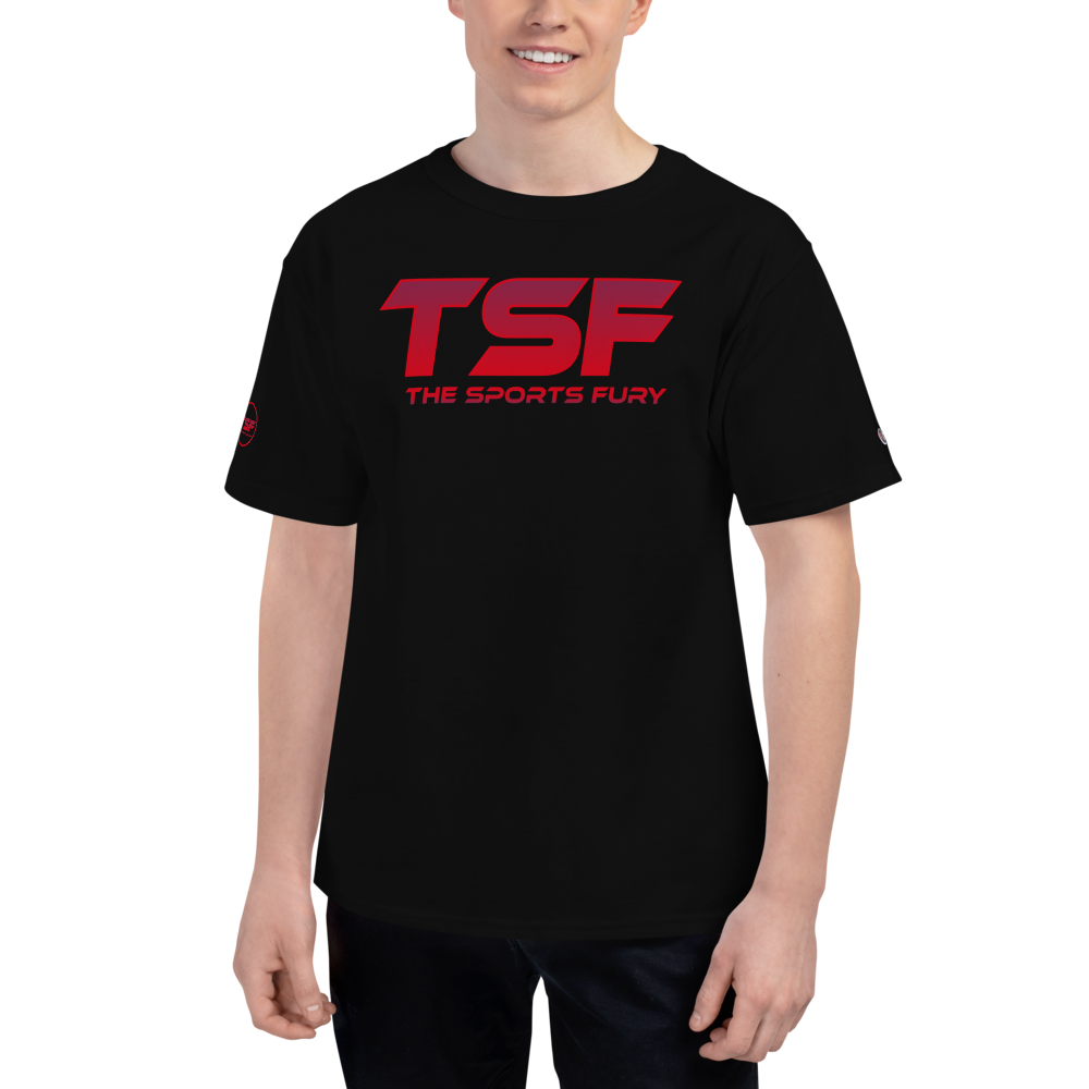 thesportsfury / Streamlabs